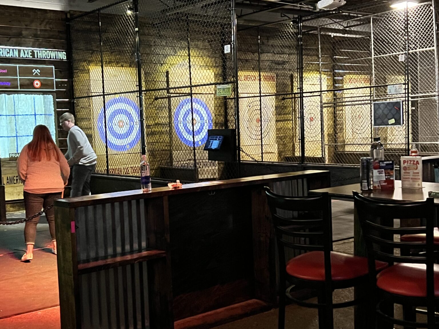 All American Battle Bar – Akron-Canton's Newest & Coolest Hangout